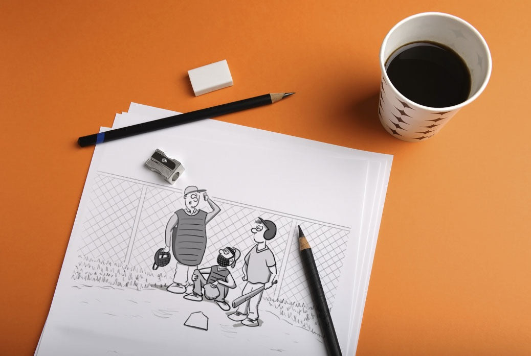 Cartoons & Comics by Andy Anderson | Funny Content for Publications ...